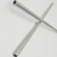 China Grade 1050 Heat Exchanger Tube Aluminum Alloy Tube 1 Series Aluminum Alloy Φ32mm for sale