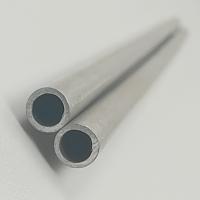 China Grade 1050 Heat Exchanger Tube Aluminum Alloy Tube 1 Series Aluminum Alloy Φ32mm for sale