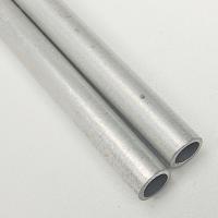 China Aluminum Alloy 3003 Aluminum Tube 3 Series 3003 H24  External Diameter Φ 9mm for sale