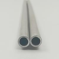 China 1050 D32 35 Mm Aluminium Round Tube Customized Water Cooling Tower Precision Corrosion Resistant for sale