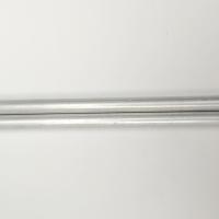 China Refrigeration Equipment Piping 20mm Aluminum Pipe 1050A D24 80Mpa Corrosion Resistance for sale