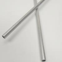China 1050 D32 35 Mm Aluminium Round Tube Customized Water Cooling Tower Precision Corrosion Resistant for sale