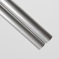 China 3103 H12 6.5mm Outside Diameter Cold Drawn Aluminium Tube for Heat Sink Anti Corrosion for sale