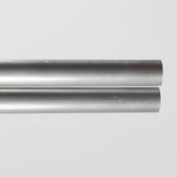 China Grade 3003 H28 Aluminum Alloy Tube Corrosion Resistance External Diameter 8.5mm for sale