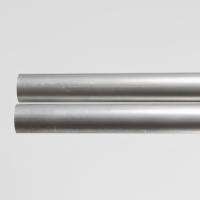 China 3003 O Corrosion Resistant  Aluminium Round Tube for Power Stations D6mm WT0.8mm for sale