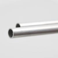 China 3103 H14 Cold Drawn Extruded Aluminum Tube 12mm Radiator Uses for sale