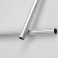 China Round 3003 Aluminum Tube Optimal Diameter And Thickness For Precision Applications for sale