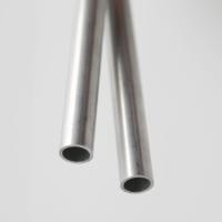 China 1070 D29 Precision Aluminium Round Tube Corrosion Resistant For Large Peak Cooler for sale