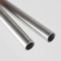 China Extruded Cold Drawn Aluminium Tube 3103 H12 10mm For Radiator for sale