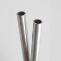 China 3003 O Corrosion Resistant Aluminium Round Tube For Power Stations D20mm WT2mm for sale