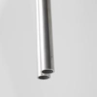 China 3003 H12 High Strength Round Aluminum Tubing For Flat Plate Solar Collector for sale