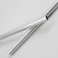 China 3003 H12 H14 Aluminum Alloy Tube Round Tube Round Aluminum Tubing for sale