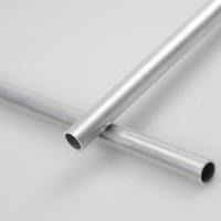 China 3003 H12 H14 Aluminum Alloy Tube Round Tube Round Aluminum Tubing for sale