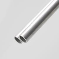 China Customized 3003 H14 Aluminum Tube High Performance Anticorrosive Aluminum Pipe for sale