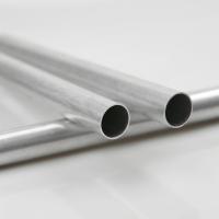 China 1050 D22  Aluminum Coiled Tube For Cooling Water Tower Power Plant for sale