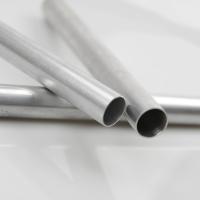 China Extruded Aluminum Tubing Power Plant Water Cooling Tower 1070 D26 Aluminum Round Tubing for sale