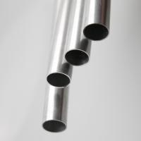 China 1060 D22 Aluminum Coil Tubing Power Plant Water Cooling Tower Aluminum Alloy 22mm for sale
