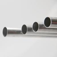 China 3003 H14 Aluminum Alloy 3 Series Aluminum Alloy External Diameter Φ 20 Mm for sale