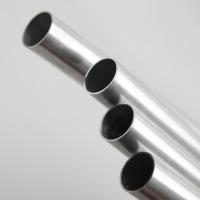 China 1070 D22  Precision Aluminium Round Tube Corrosion Resistant For Large Peak Cooler for sale