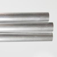 China 3003 T5 Corrosion Resistant Aluminium Round Tube For Power Stations D25mm WT3mm for sale