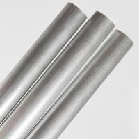 China 1060 D22 Aluminum Coil Tubing Power Plant Water Cooling Tower Aluminum Alloy 22mm for sale