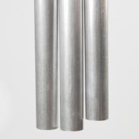China Power Plant Aluminum Coil Tubing Water Cooling Tower Cooler Aluminum Tube 1070 D28 for sale