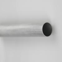 China 1050 D32 30mm Aluminium Round Tube Customized Water Cooling Tower Precision Corrosion Resistant for sale