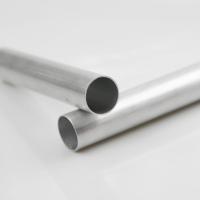 China Refrigerating Apparatus 20mm Aluminium Round Tube Large Heat Exchange Equipment Tubing 1050 D21 for sale