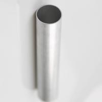 China 1050A H12 D23.5mm WT1.45mm Round Aluminum Tube Corrosion Resistant Power Station for sale