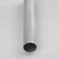 China Corrosion Resistant Aluminium Round Tube For Power Stations 3A21 H12 D20mm WT1.64mm for sale