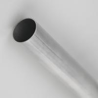 China Corrosion Resistant Aluminium Round Tube for Power Stations 3003 H14 D22mm WT1.8mm for sale