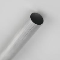 China Refrigerating Apparatus Tubing 20mm Aluminum Tube 1050A D30 80Mpa for sale