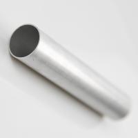 China Round 3003 Aluminum Tube For Car Radiator With Low Leakage Rate for sale