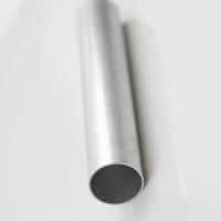 China 1050A H12 D23.5mm WT1.45mm Round Aluminum Tube Corrosion Resistant Power Station for sale