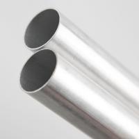 China 1070 Pure Aluminum Coil Tubing Flexible and Easy to Shape for Various Industrial Needs for sale
