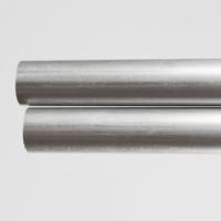 China Corrosion Resistant Aluminium Round Tube for Power Stations 1050A H12 D22mm WT2.54mm for sale