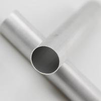 China 3003 32MM Aluminium Pipe Coil Power Plant Cooling Water Tower Corrosion Resistant for sale