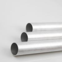 China Aluminum Round Tubing 1050 Φ29 Power Plant Water Cooling Tower High Strength Aluminum Tubing for sale