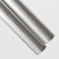 China Precision Round 1050 Pure Aluminum Tube D32 For Power Plant Water Cooling Tower for sale