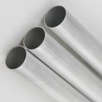 China Precision Industrial Pure Aluminum Tube 1050A D29 Corrosion Resistant for sale