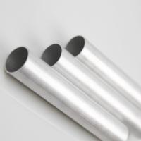 China Power Plant Water Cooling Tower Precision Round Aluminum Tube 1050 D28 for sale