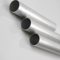 China 3003 32MM Aluminium Pipe Coil Power Plant Cooling Water Tower Corrosion Resistant for sale