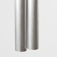 China Power Plant Water Cooling Tower Precision Round Aluminum Tube 1050 D28 for sale
