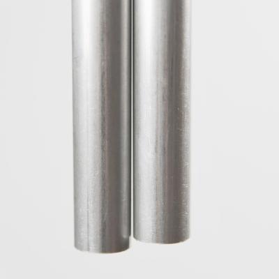 China Power Plant Water Cooling Tower Precision Round Aluminum Tube 1050 D28 for sale