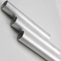 China 3003 32MM Aluminium Pipe Coil Power Plant Cooling Water Tower Corrosion Resistant for sale
