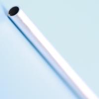 China 3003 Aluminum Round Tube For Car Radiator Stable Performance In Harsh Environments for sale