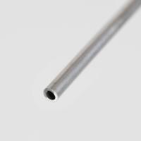 China Car Radiators Use 3003 H12 Round Aluminum Alloy Tubes For Even Cooling for sale