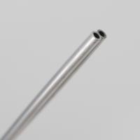 China Round 3003 Aluminum Tube For Car Radiator With Low Leakage Rate for sale