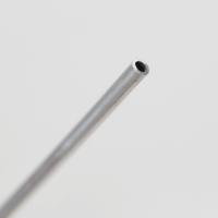 China Round 3003 Aluminum Tube For Car Radiator With Low Leakage Rate for sale