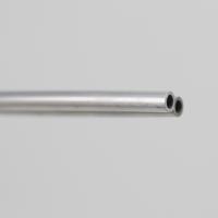 China Car Radiator Optimized Heat Dissipation And Lightweight 3003 Aluminum Round Tube for sale